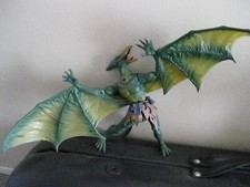 Marvel Legends Sauron (BAF) Sauron Build A Figure