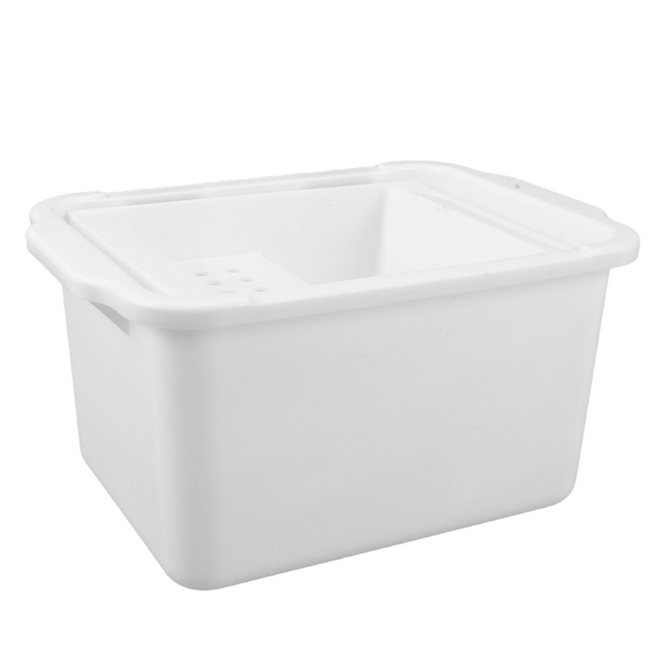 Blackboard Eraser Bucket Hanging Whiteboard Board Wipe Cleaning ...