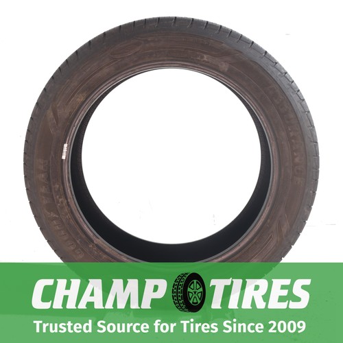 Set Of 2 P235/55R20 Goodyear Assurance Max Life 102 V Used 9/32nds | eBay