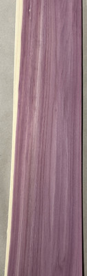 Aromatic Cedar Wood Veneer: 10 Sheets (25” X 5.5”) 9 Sq Ft | eBay