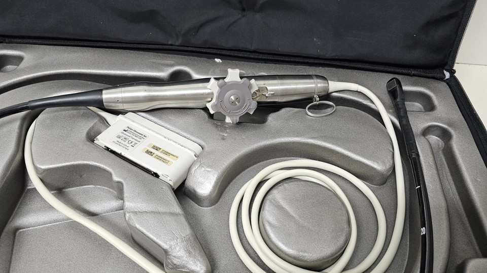 Philips X8-2t Ultrasound TEE Probe Transducer CX50, Affinity 70 doppler ...