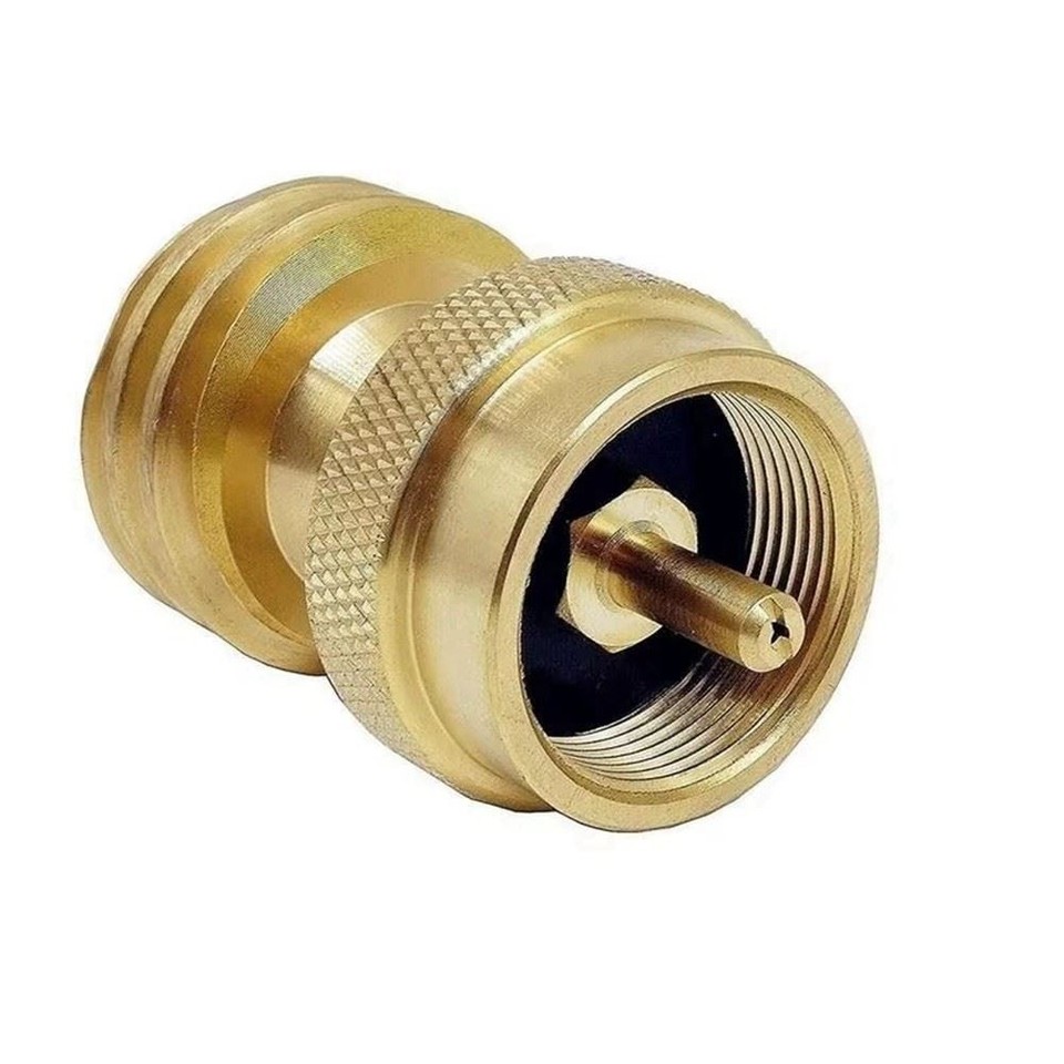 Adattatore Di Ricarica Per Propano LPG 1Lb Bottiglia Di Gas Per ...