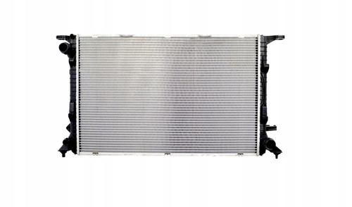 WASSERKÜHLER KÜHLER MOTORKÜHLER AUDI A6 A7 2,7 3,0 TDI 3,0 TFSI MT AT ...