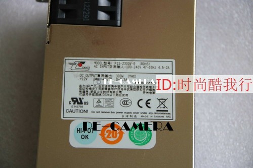 1PCS P1S-2300V-R P1S-2300V-R (3-month warranty /SHIP DHL) | eBay