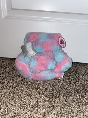 justice pet shop pet accessories chair | eBay