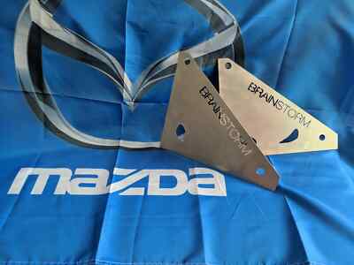 Mazda Rotary Renesis 4 Port Sreet Porting Template, RX 8 | eBay