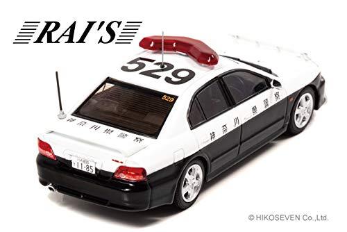 Mitsubishi Galant VR-4 EC5A 2002 Kanagawa Police Express Way Patrol ...