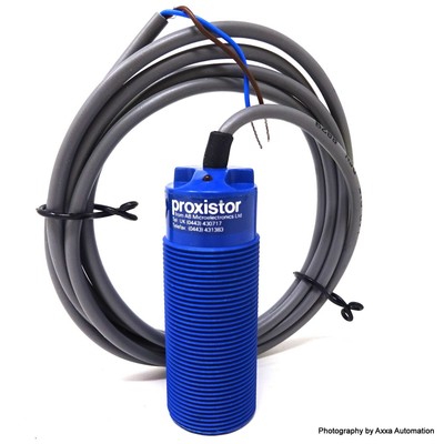 Proximity Sensor IAO-015-DSN Proxistor 15mm 20-275VAC IAO015DSN | eBay