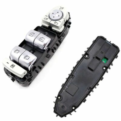Window Control Switch for Mercedes Vito W447 2015-2019 A4475450413 | eBay