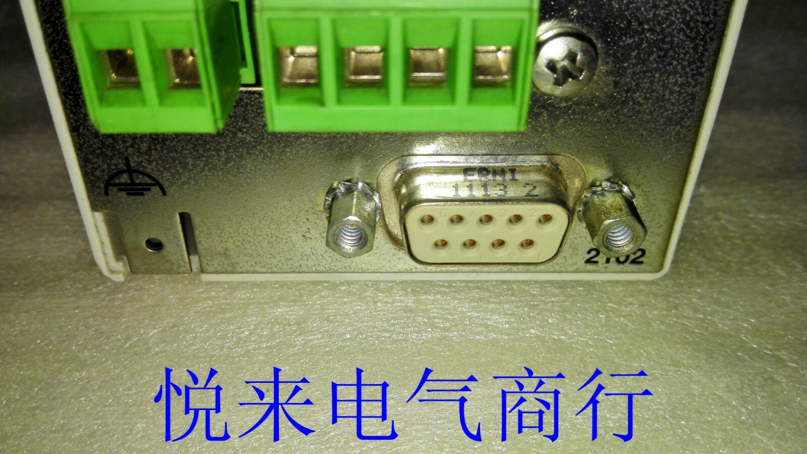 1PC Brand new without packaging Lenze lecom-A/B module EMF2102IBCV001 # ...