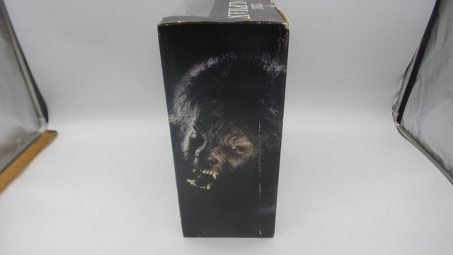 The Wolfman Deluxe 12 Inch Figure Mezco 2009 for sale online | eBay