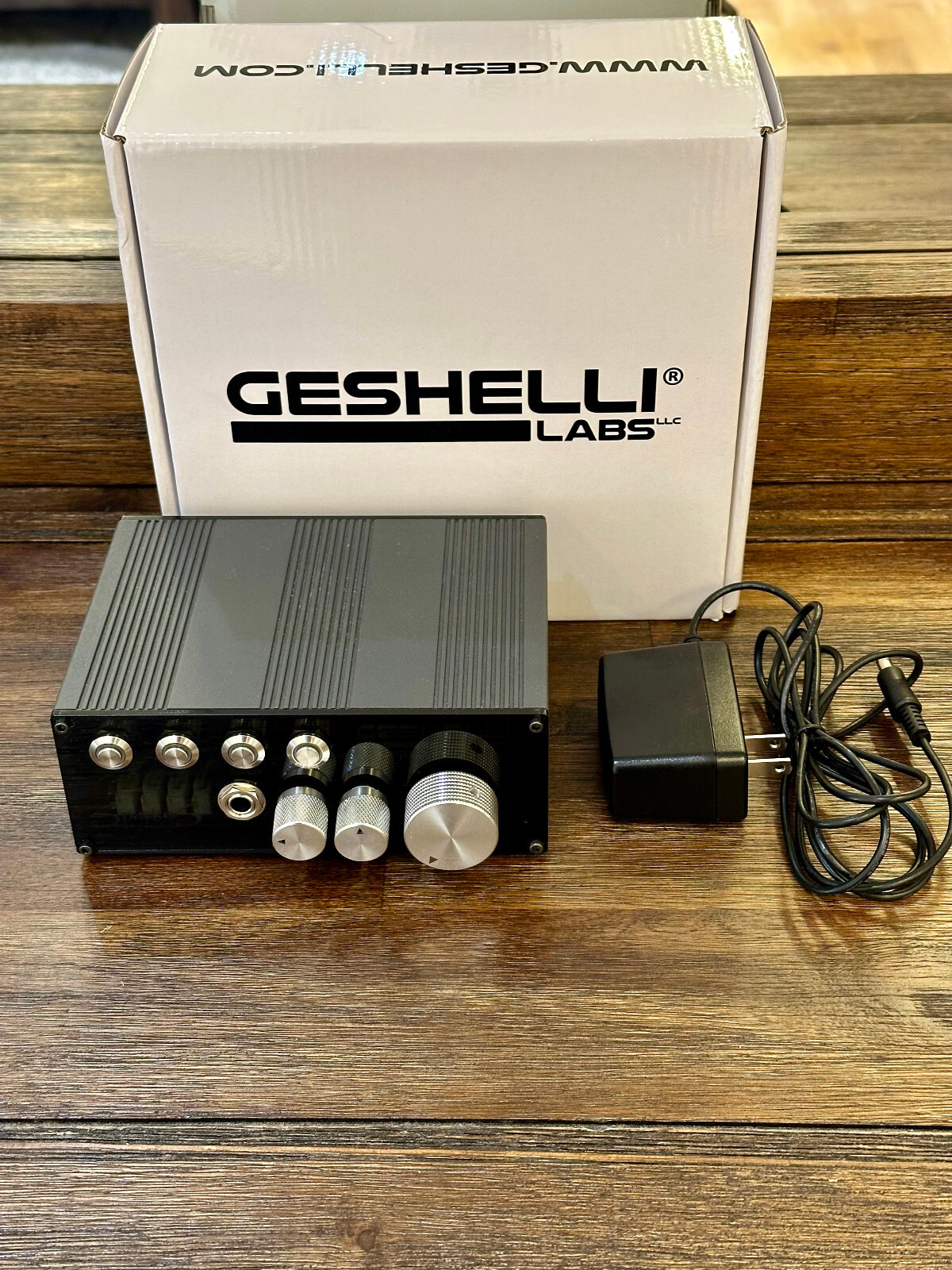 geshelli Archel 3 Used Price | HifiZero
