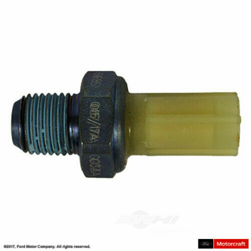 New SW-8368 / SW-7676 OEM Motorcraft Engine Oil Pressure Switch GC3Z ...