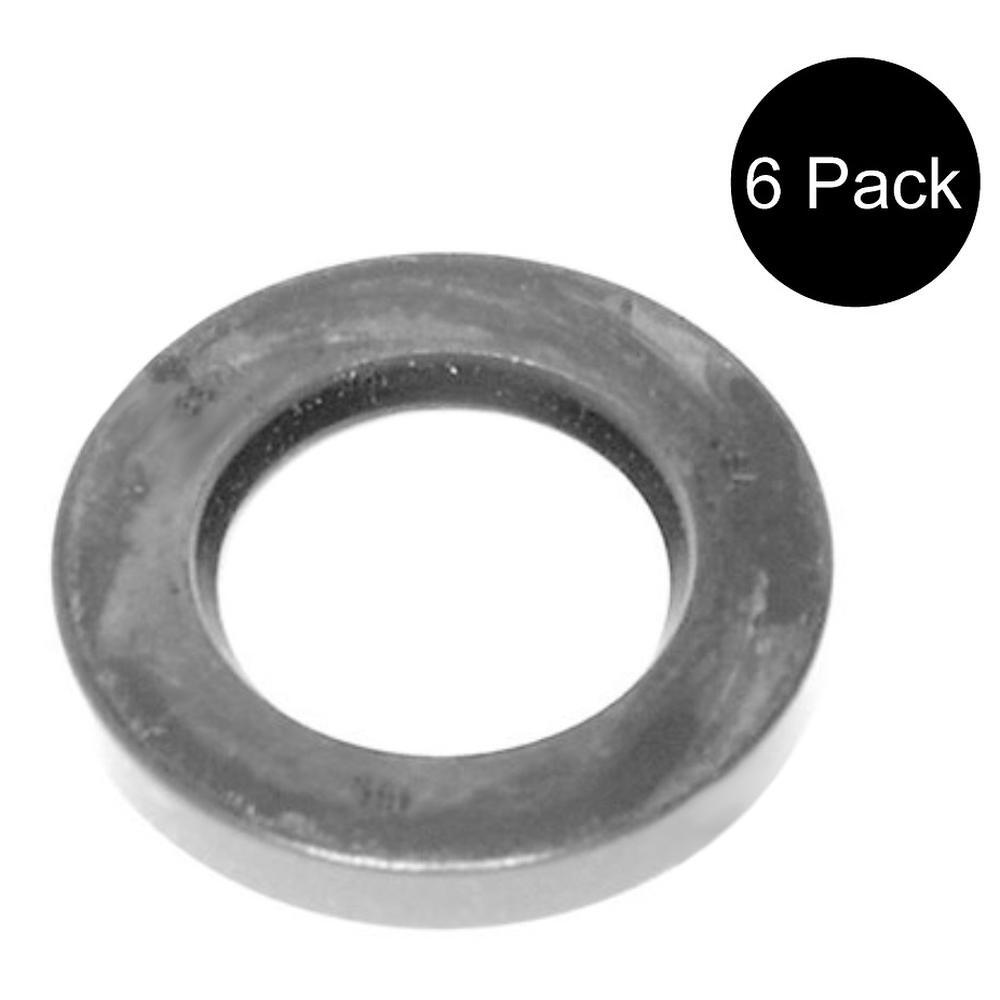 (6) Flat Washer Fits Ford/New Holland 2N 8N 9N NAA 351505K16 | eBay