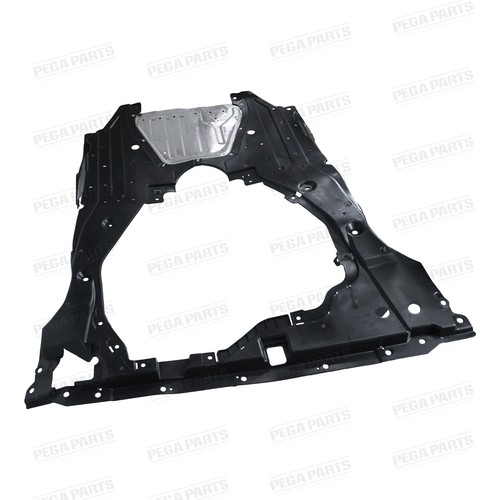 For 2018-2022 Honda Accord Engine Splash Shield Lower Cover 74110TVAA00 ...