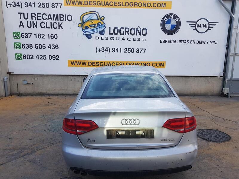 03L906262 sonde lambda pour AUDI A4 BER. 2.0 16V TDI (143 CV) 2007 ...