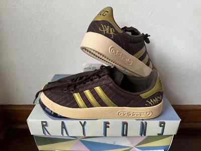 Adidas Adicolor Lo Y1: Huf / Twist US10. BNIB. 2006. Ray Fong, Barry ...