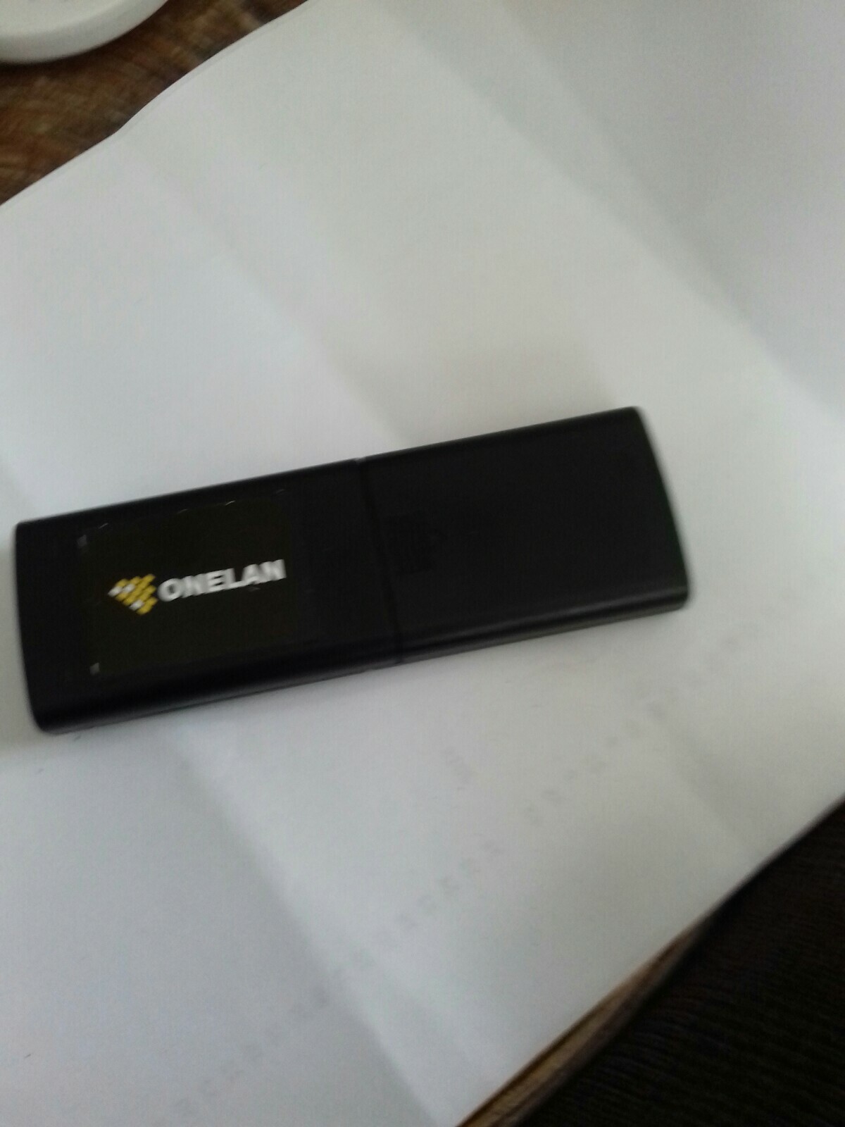 ONELAN DIGITAL SIGNAGE REMOTE CONTROL WT09017 | eBay UK