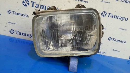 LINKER SCHEINWERFER / 34685 / 47779 FÜR TOYOTA CELICA T16 COUPE | eBay.de