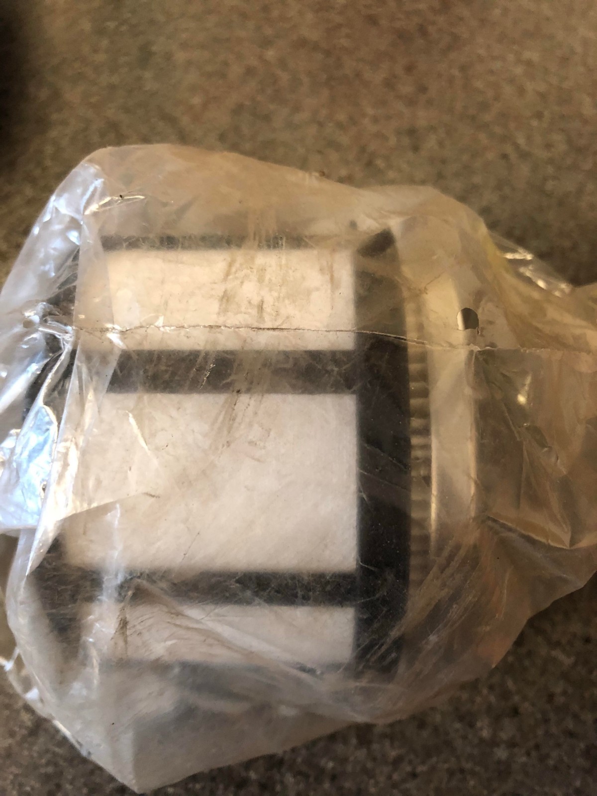 WIX 33818 - Fuel filter cross reference