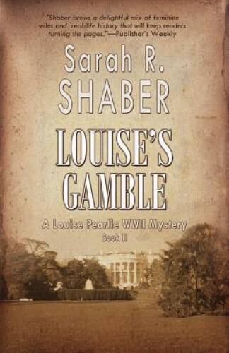 Louises Gamble - Paperback By Shaber, Sarah R - GOOD 9781622680733| eBay