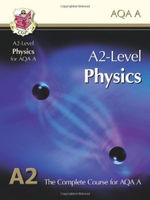 A2-Level Physics for AQA A: Student Book-CGP Books | eBay UK