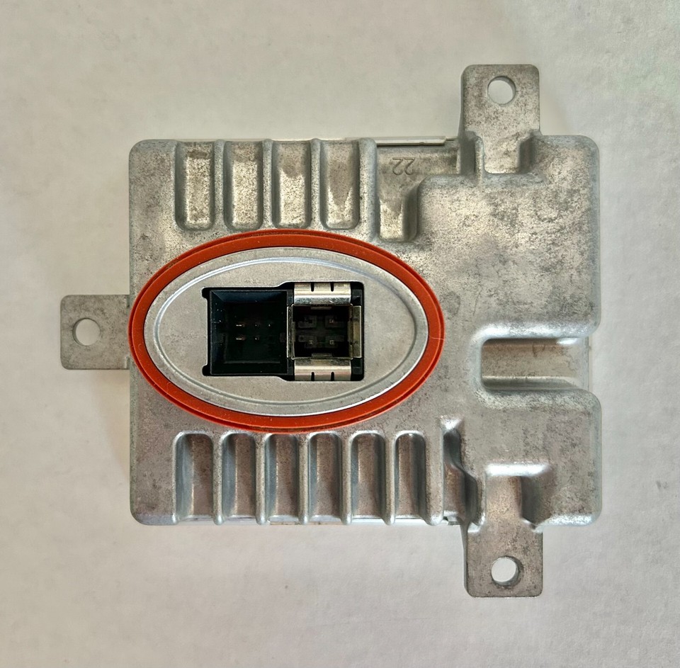 OEM BMW 09-15 F01 F02 7 Series Xenon Ballast D1S Bulb HID Control Unit ...