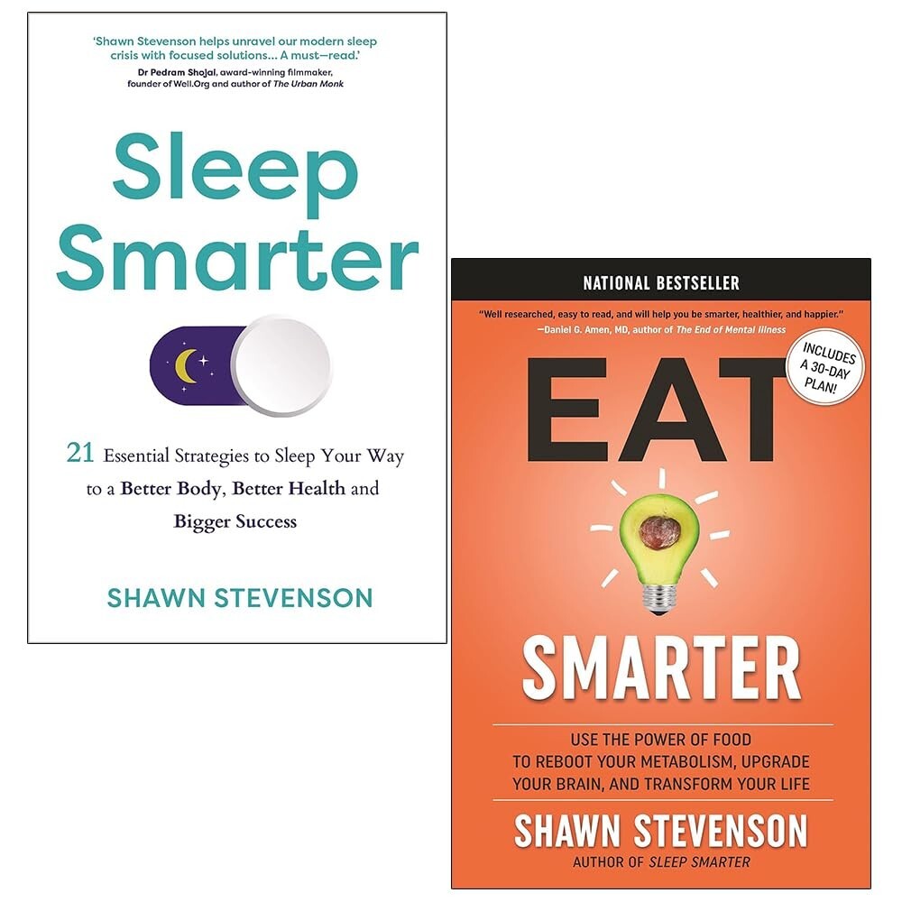 Shawn Stevenson Quotes Sean Stevenson | TikTok