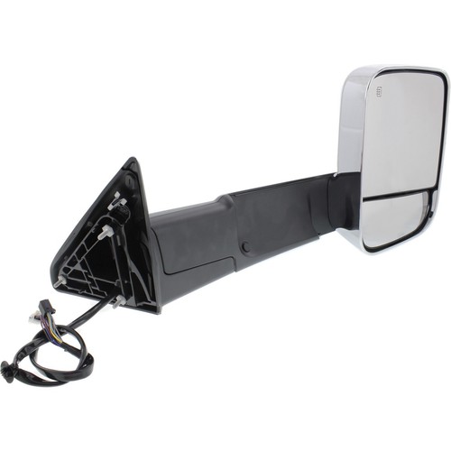 Towing Mirror Passenger Right Side Heated 68416902AC for Ram 2500 3500 ...