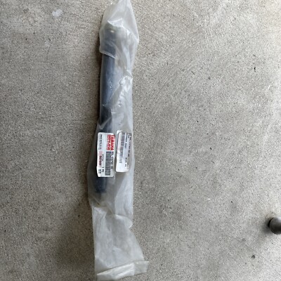 NOS OEM YAMAHA PHAZER FRONT SHOCK 80L-2376A-00-00 | eBay