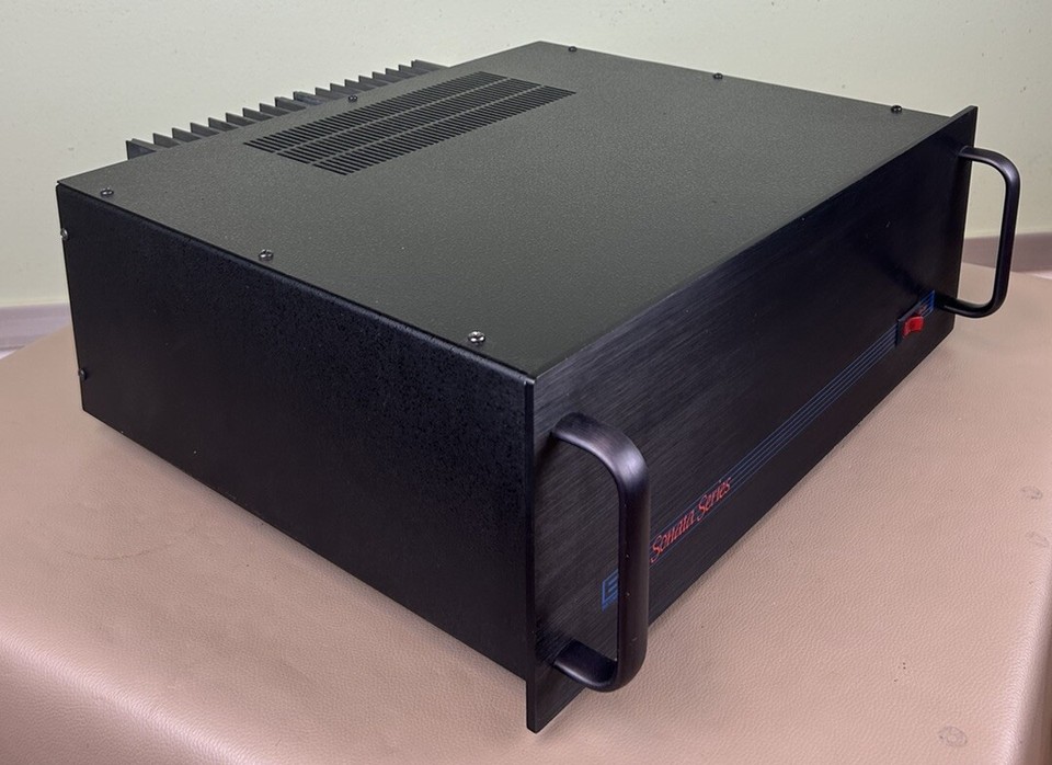 B&K M200 MONO BLOCK AMPLIFIER NICE | eBay