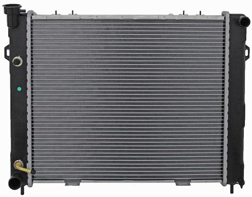 Radiator OSC 1396 fits 93-97 Jeep Grand Cherokee 812440011795| eBay