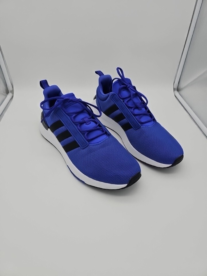 Adidas Sneaker Running Shoes Men's 13 PWI 001001 Very Clean No Signs Of ...