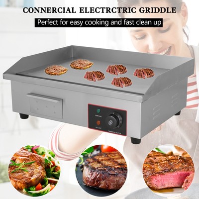 Grills, Griddles & Broilers - Griddle With Stand