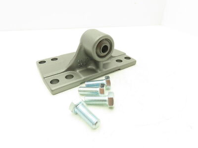 Sew Eurodrive 06434347 KT77 Gearmotor Torque Arm Hollow Shaft Mount ...