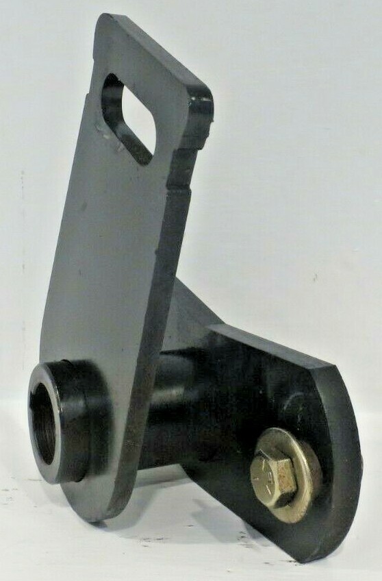 OEM Gravely ZT-52 HD 52" 991083 Zero-Turn Mower WMT- L/H FRONT MOWER ...