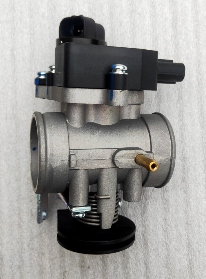 RPS Hawk 250 DLX EFI Throttle Body X-Pro | Carburetor | Throttled