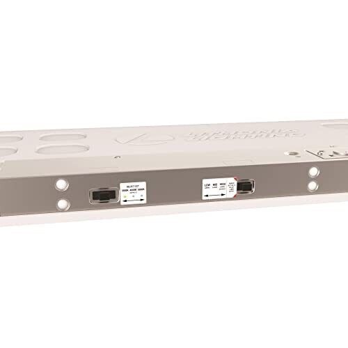 Lithonia Lighting CPX 1X4 ALO7 SWW7 M4 CPX LED 1 x 4 Switchable White ...