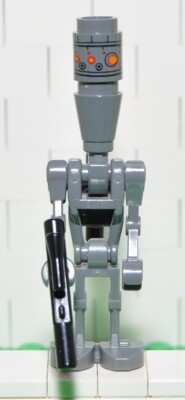 Lego Star Wars Droide IG-88 sw0831a Bounty Hunter set 75167 75222 ...