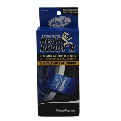 Motion Pro Bead Buddy 2 Motorcyle Tyre Changer Assist 08-0471 ...