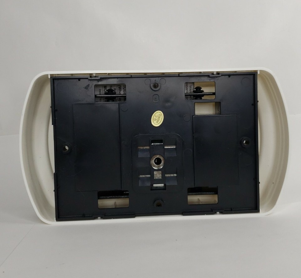 NuTone BK105 Wired Door Chime | eBay