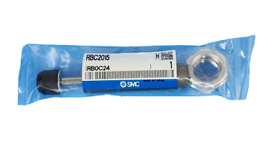 1PC New SMC RBC2015 Shock Absorber Free Shipping | eBay