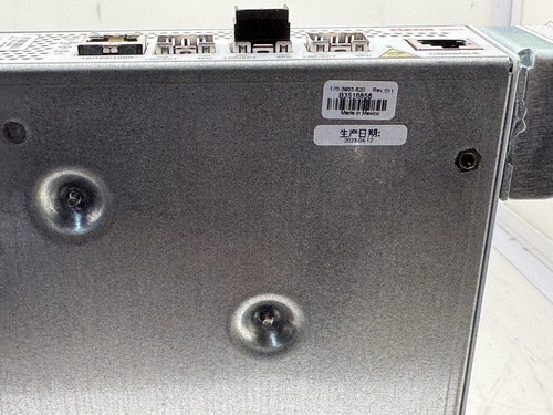 Ciena 3903 Ethernet Service Delivery Switch 170-3903-900 | eBay