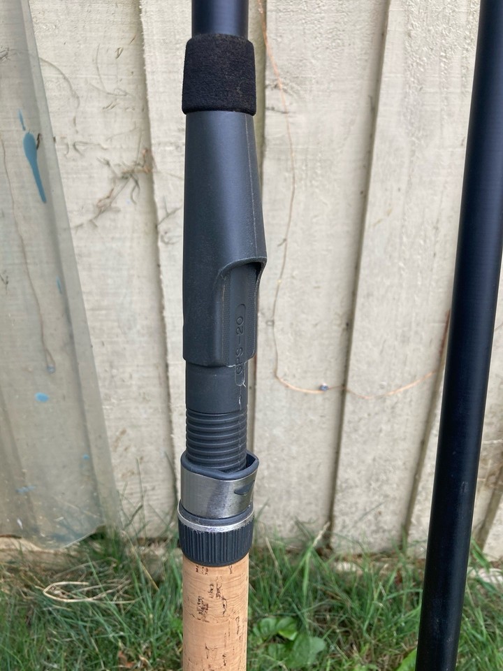 FISHING TACKLE CARBON FISHING ROD 15 FOOT 18 FOOT 20 FOOT | eBay UK