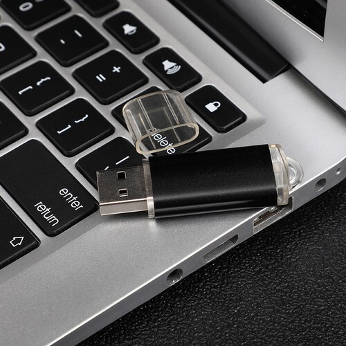 USB Flash Drive Full Capacity Pen Drive Memory Stick Gift 1GB 4GB 8GB ...