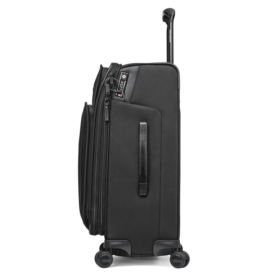 Samsonite Armage II Medium Expandable Spinner - Luggage | eBay