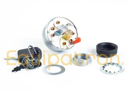 Murray 1686734SM Ignition Switch Replaces # 168734, 1716061, 1723631 | eBay