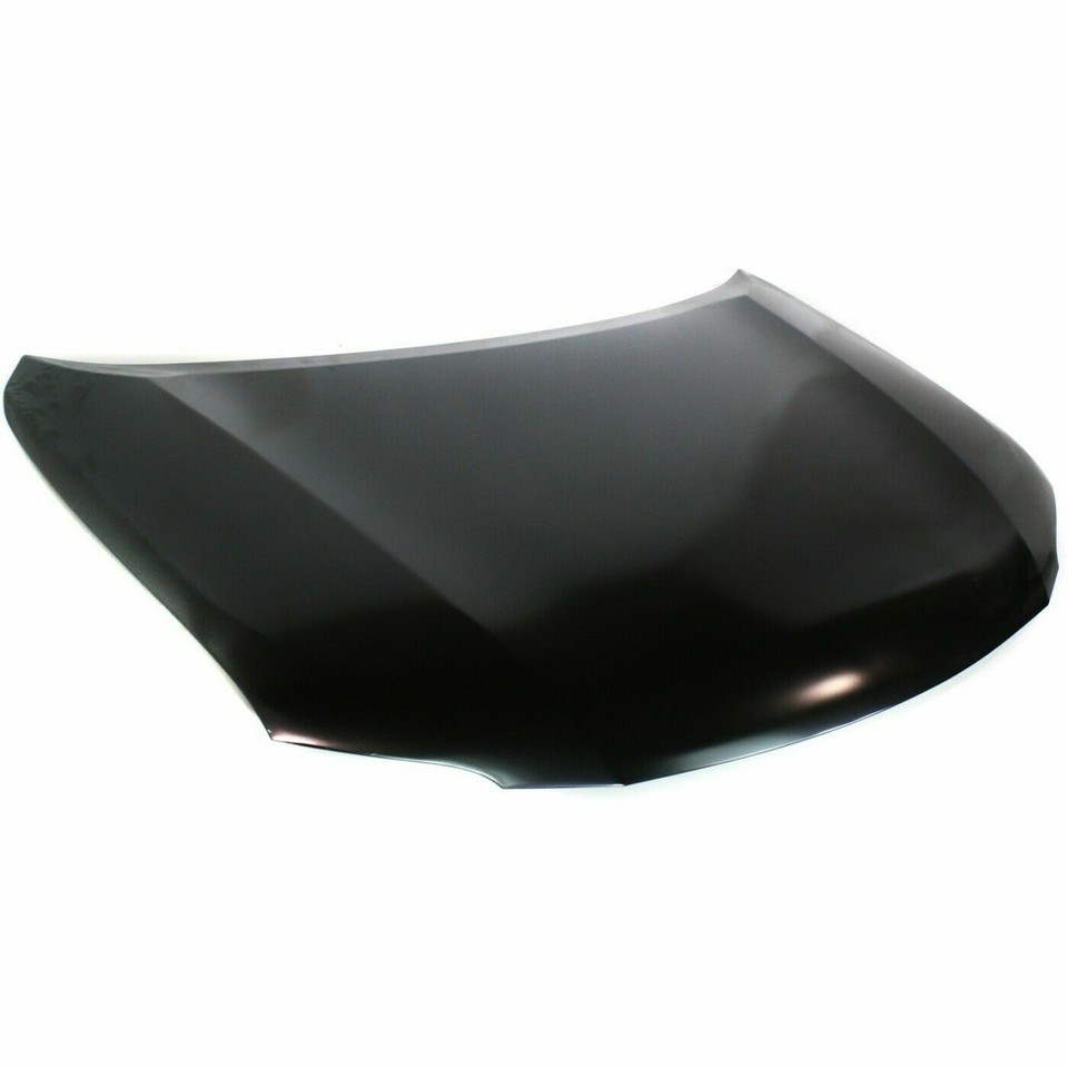 New Primed Steel Hood For 2010-2015 Lexus RX350 / RX450h LX1230111 ...