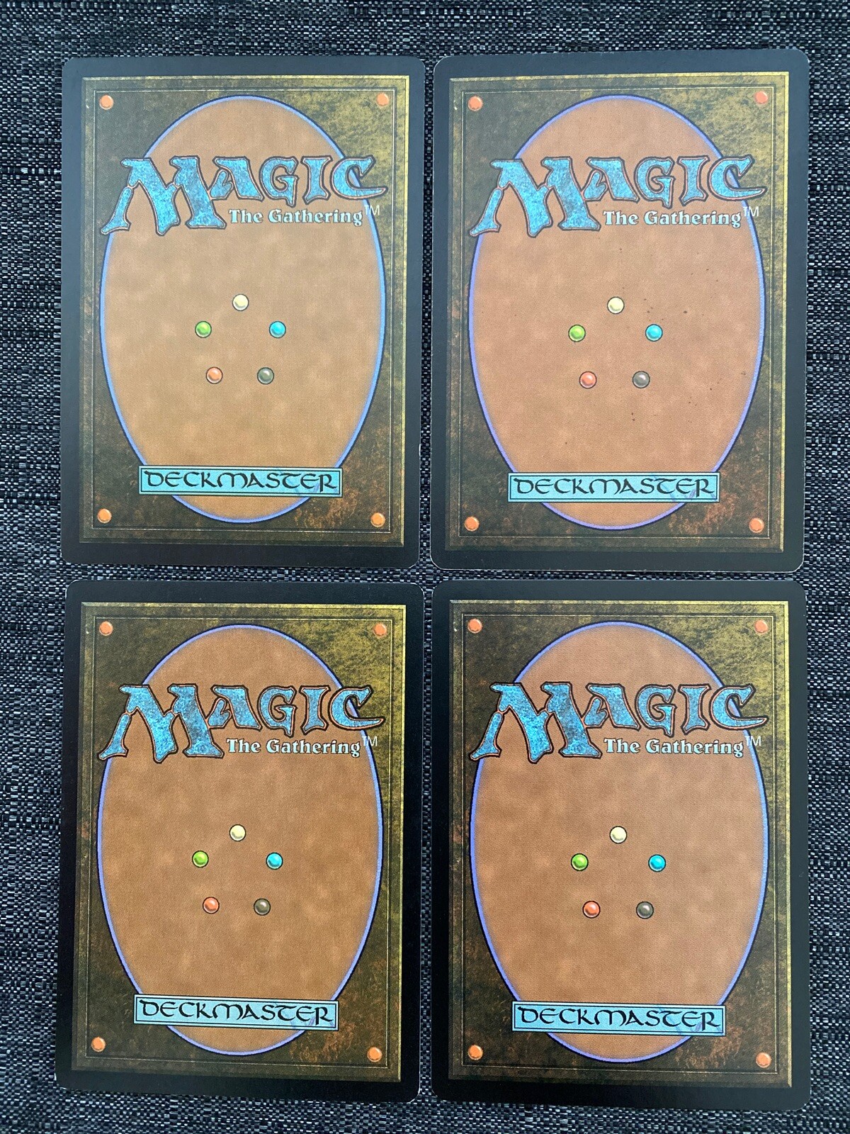 Pyroclasm x4 NM/LP - Multiple Versions - MTG Uncommon | eBay