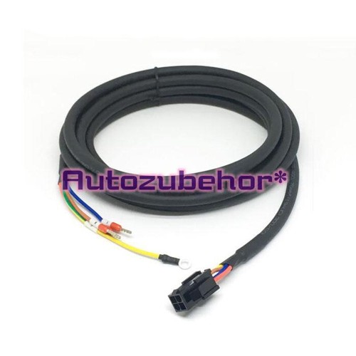 1PCS New VW3M5D1AR30 Servo Motor Power Cable 3M | eBay